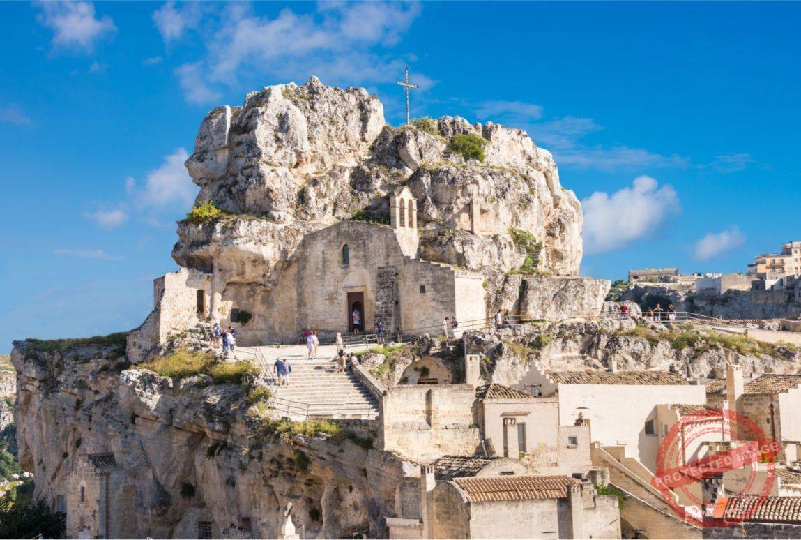 Matera, Bari & Apulia | Italy Unlocked