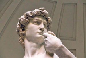 STARRING DAVID | Italy Unlocked