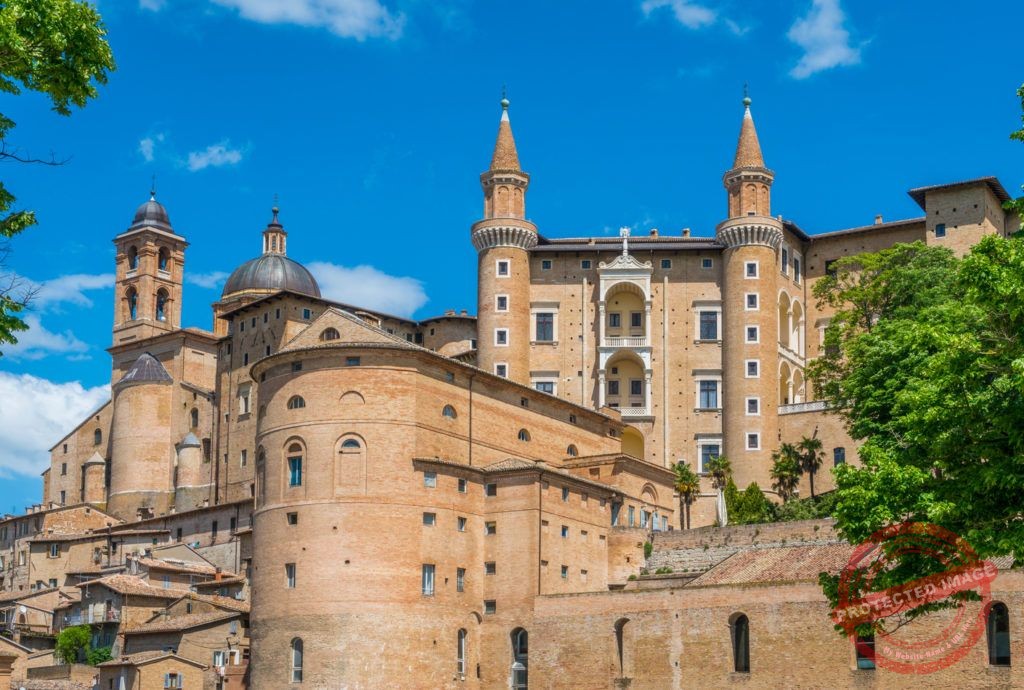 Urbino & Le Marche | Italy Unlocked